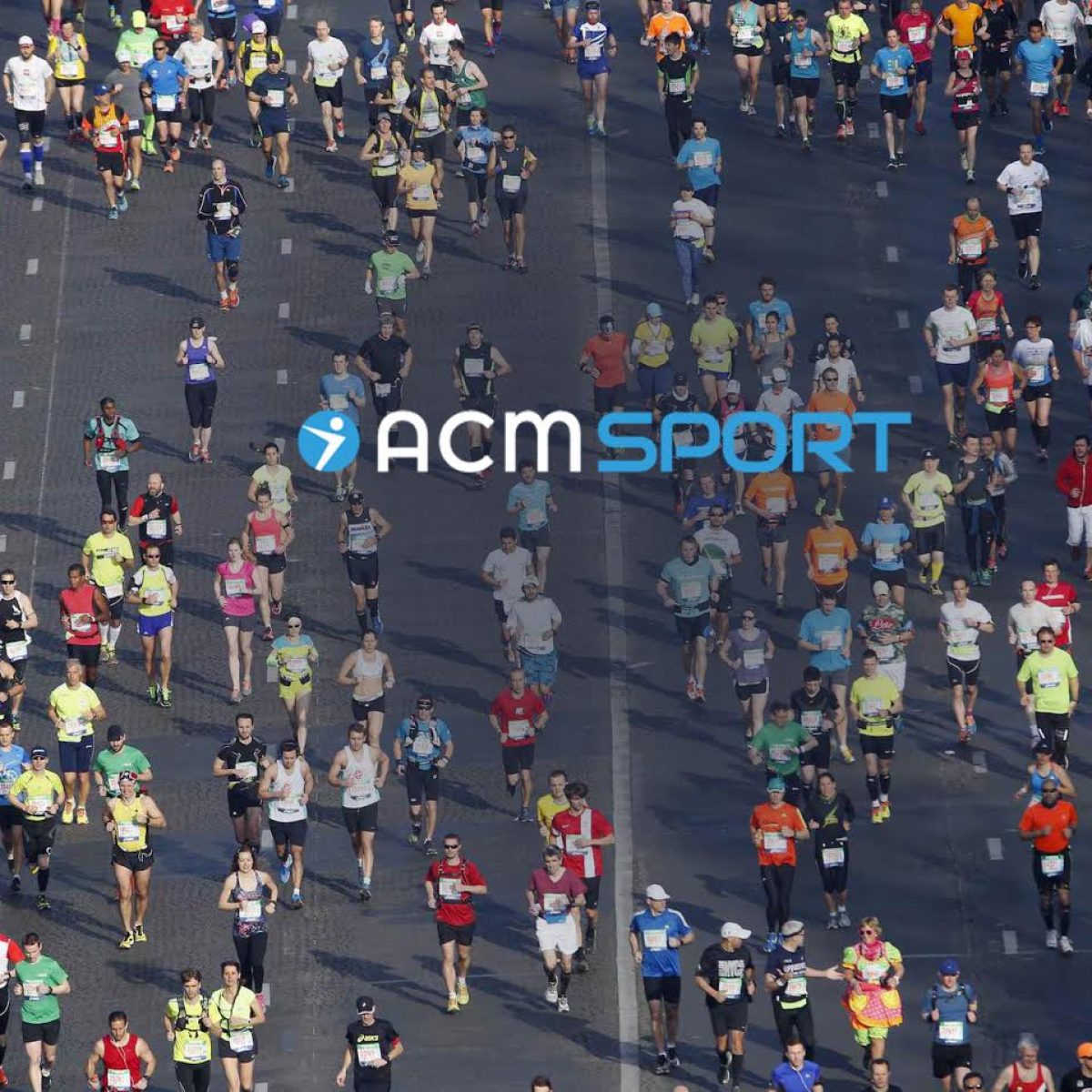 Accueil - ACM sport