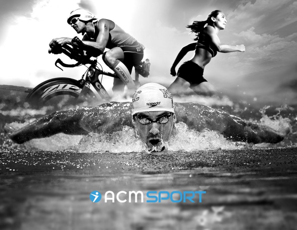 LES CONSEILS ACM SPORT POUR SE LANCER DANS LE TRIATHLON - ACM sport