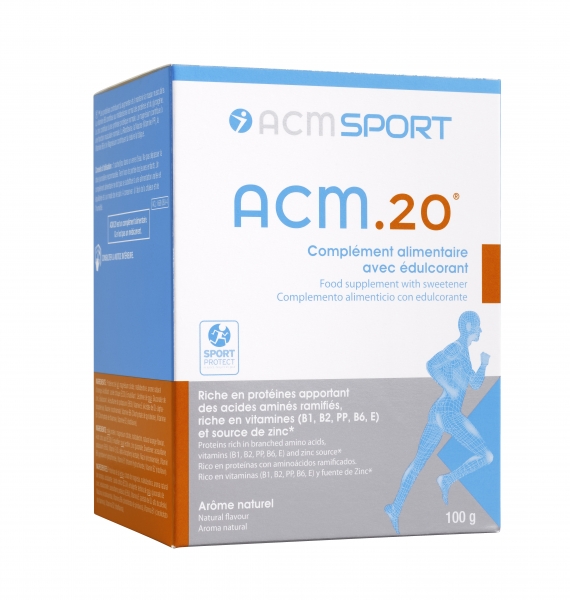 E-SHOP - ACM sport