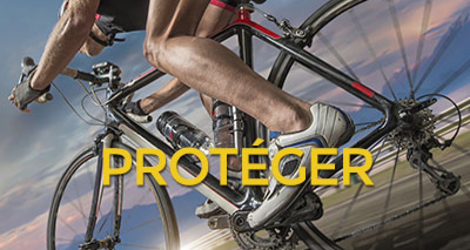 ACM baume anti-frottemnt - ACM sport